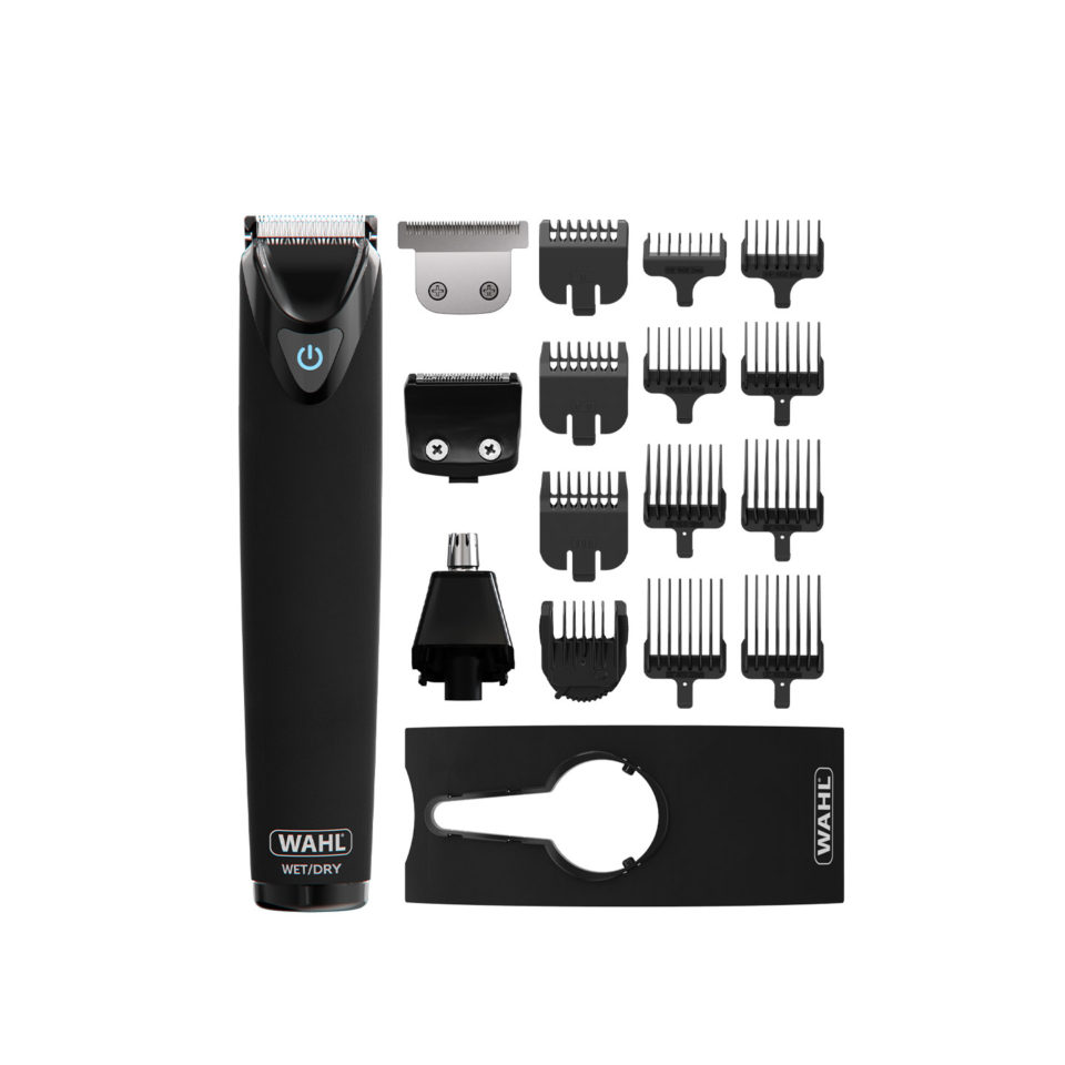 Multigroomers - Personal Care - Men's Grooming - Multigroomers - Wahl UK