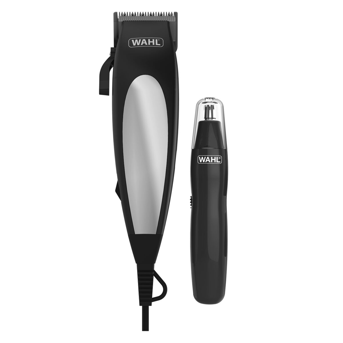 Clipper Kit Vogue Black Chrome - Wahl UK