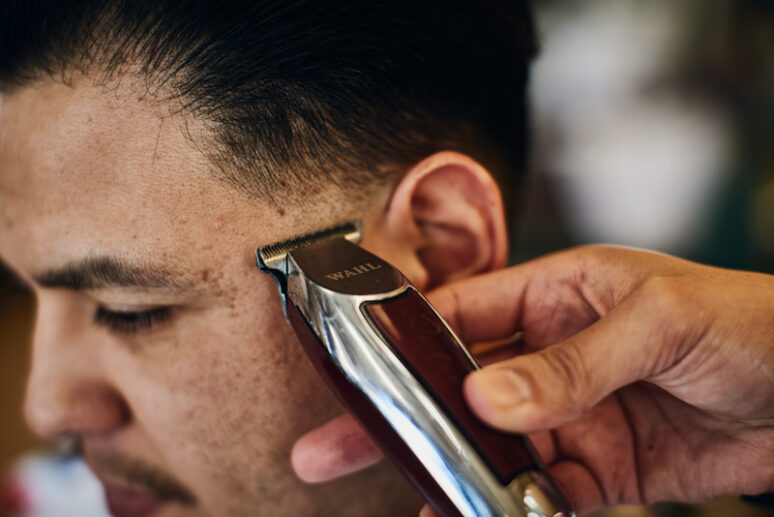 Personal Care - Men's Grooming - Hair Clippers - Corded - Wahl UK