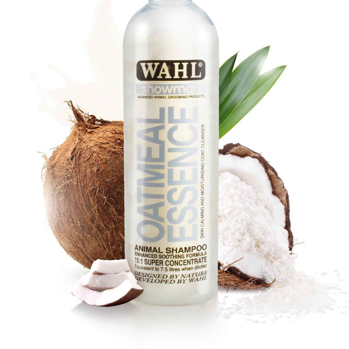 Choosing the Right Shampoo for Your Dogs Coat - Wahl UK