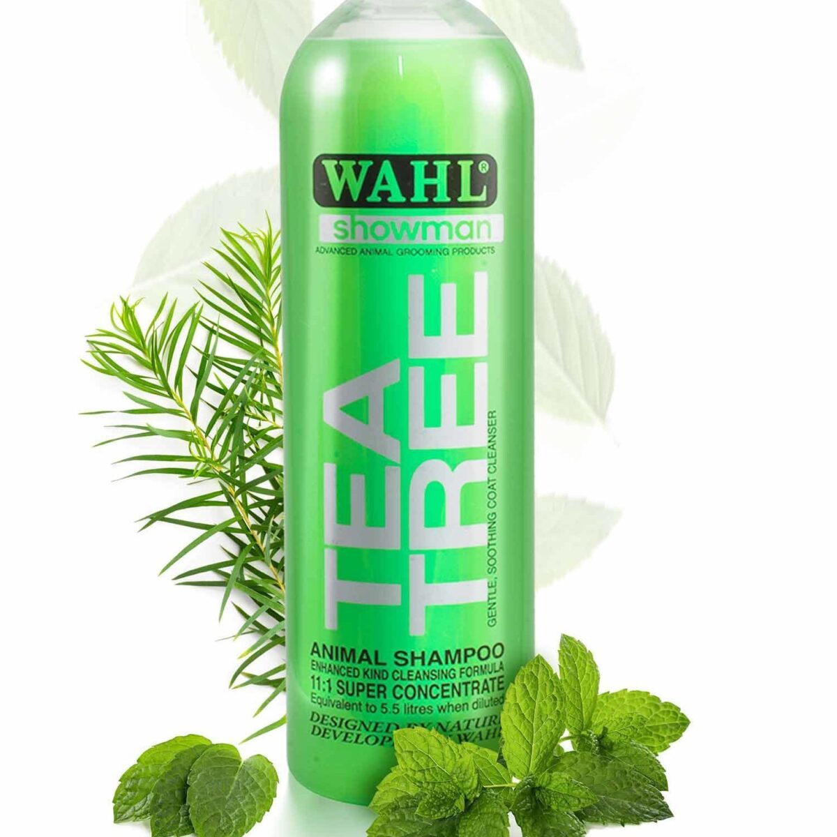 Choosing the Right Shampoo for Your Dogs Coat - Wahl UK