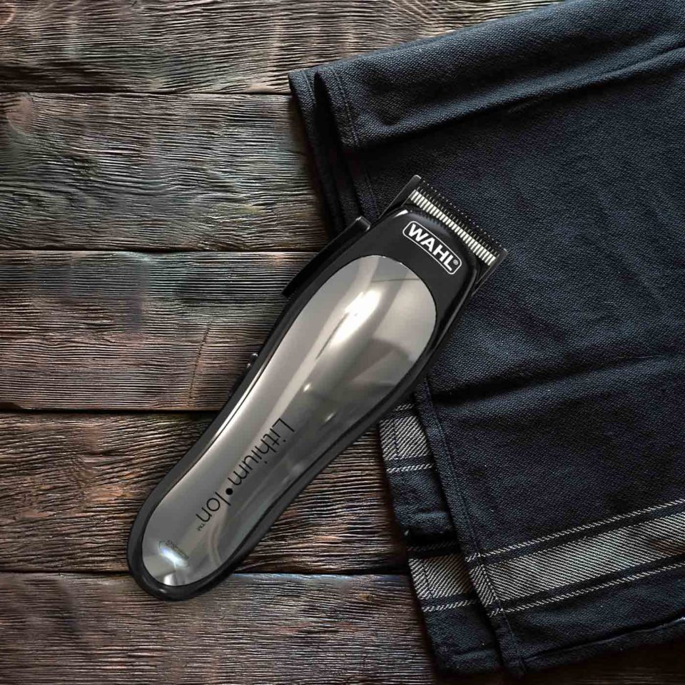 How To Clean and Maintain Your Hair Clippers - Wahl UK