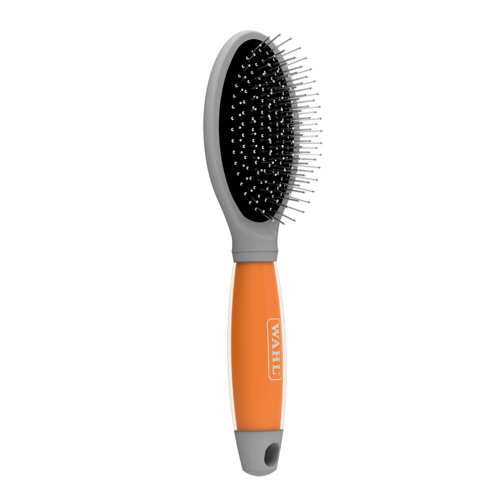 Wahl Pin Brush | Pet Grooming Tools | Pets At Home
