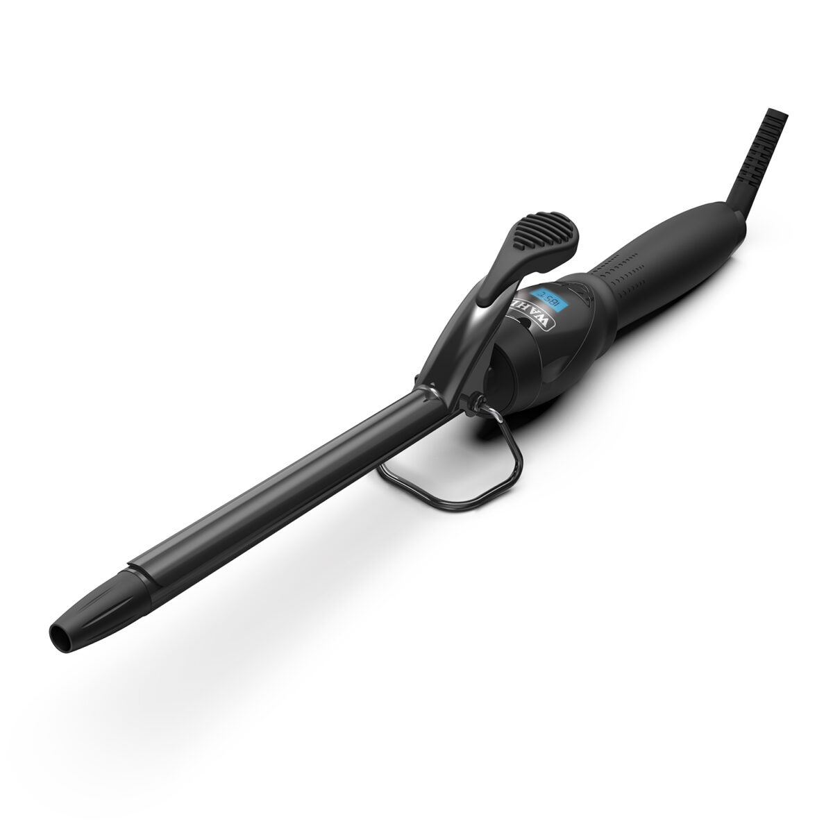 Wahl Pro Shine Curling Tongs for Effortless Curling | Hair Styling