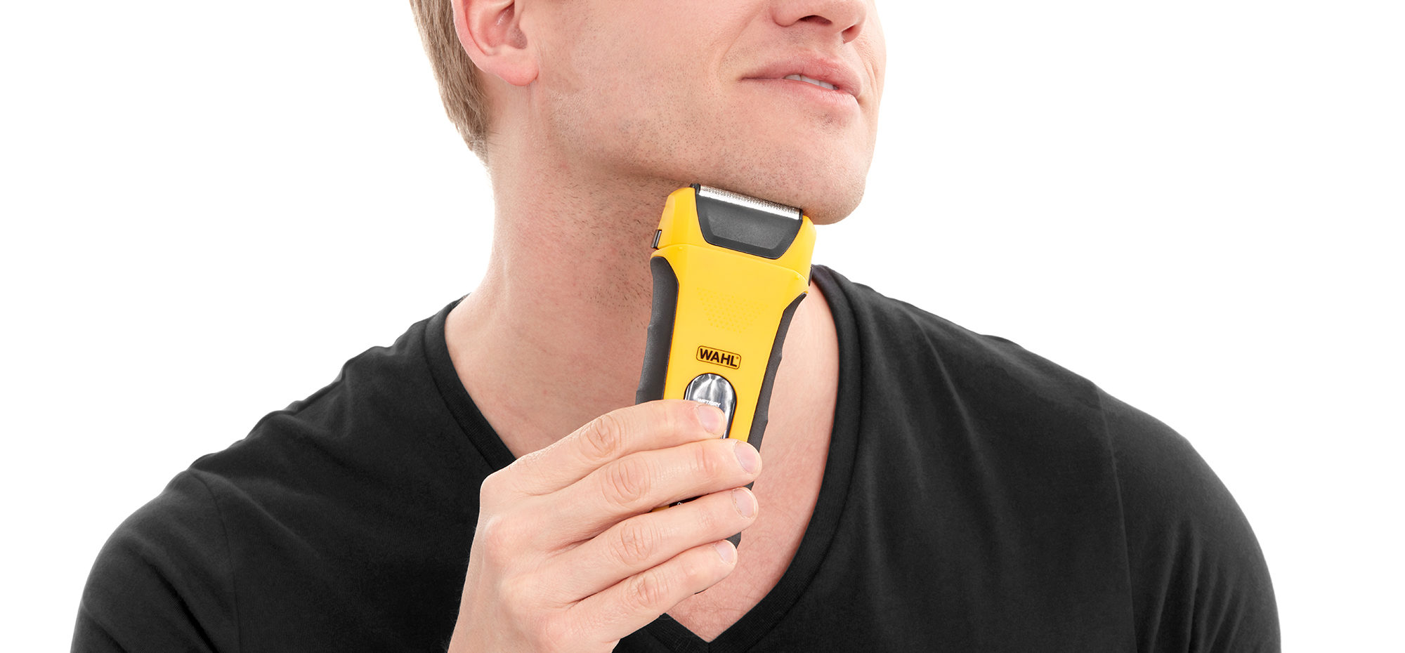 Electric Shavers for Teenagers, Young Adults & Beginners - Wahl UK