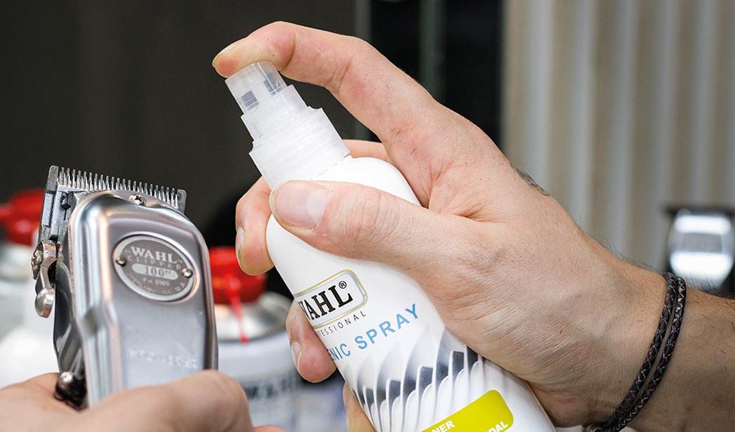 5 Reasons Your Clipper Blades Won’t Cut - Wahl UK