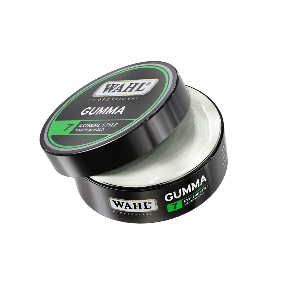 Wahl Gumma | Hair Styling Products