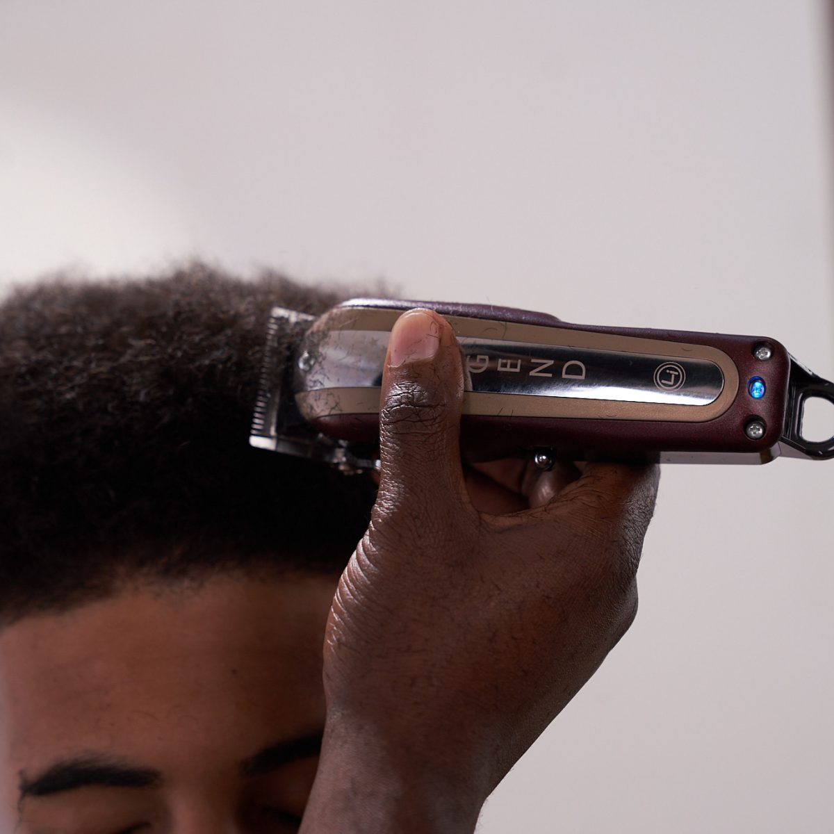 Wahl Cordless Legend Clipper | Professional Barbers Tool