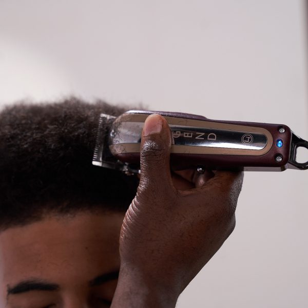 Wahl Cordless Legend Clipper | Professional Barbers Tool