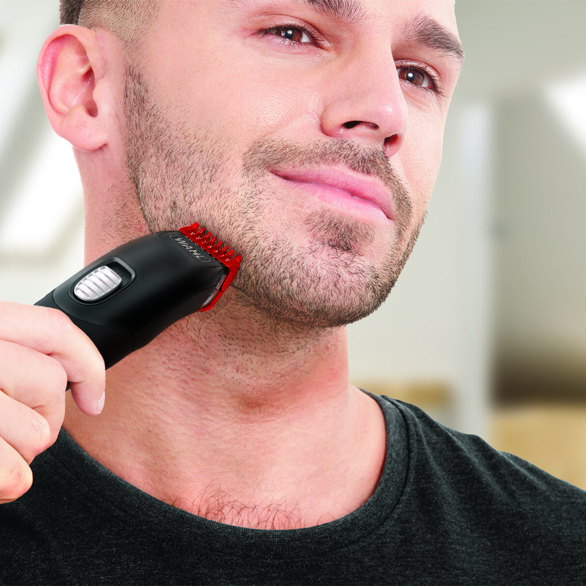 Colour Trim 8 in 1 Multigroomer | Men's Body Trimmer | Wahl UK