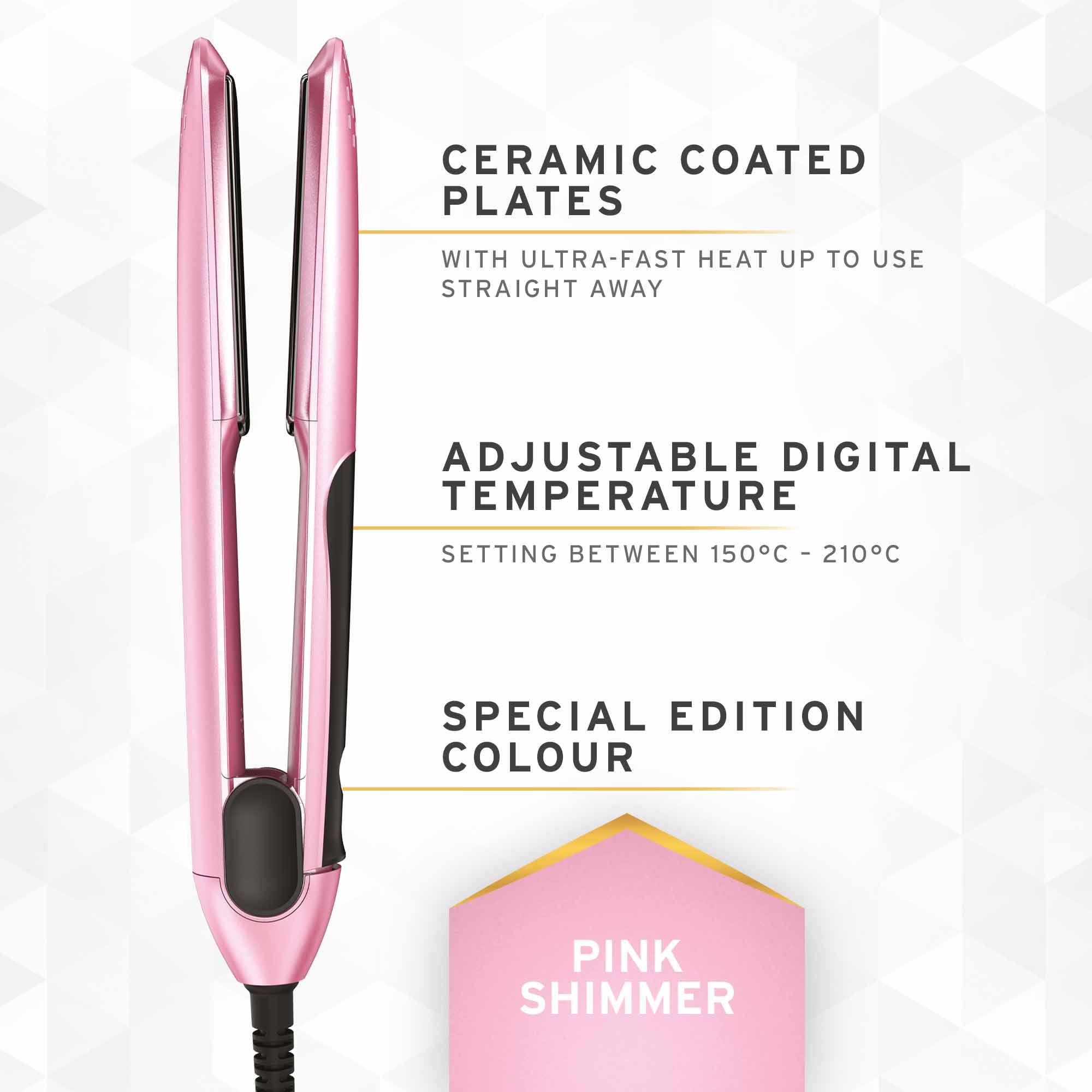 Styling Bundle | Hair Style Tools | Wahl UK
