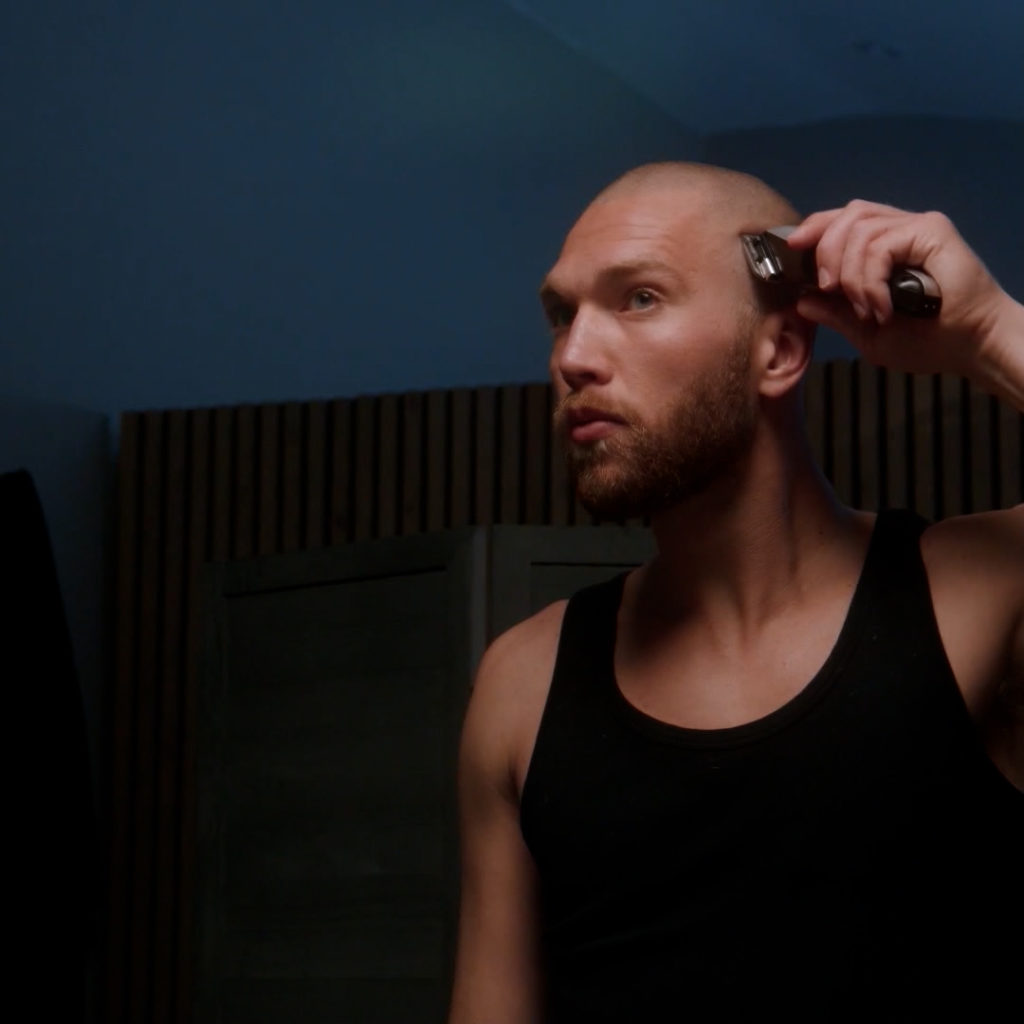 Content Hub - Wahl UK