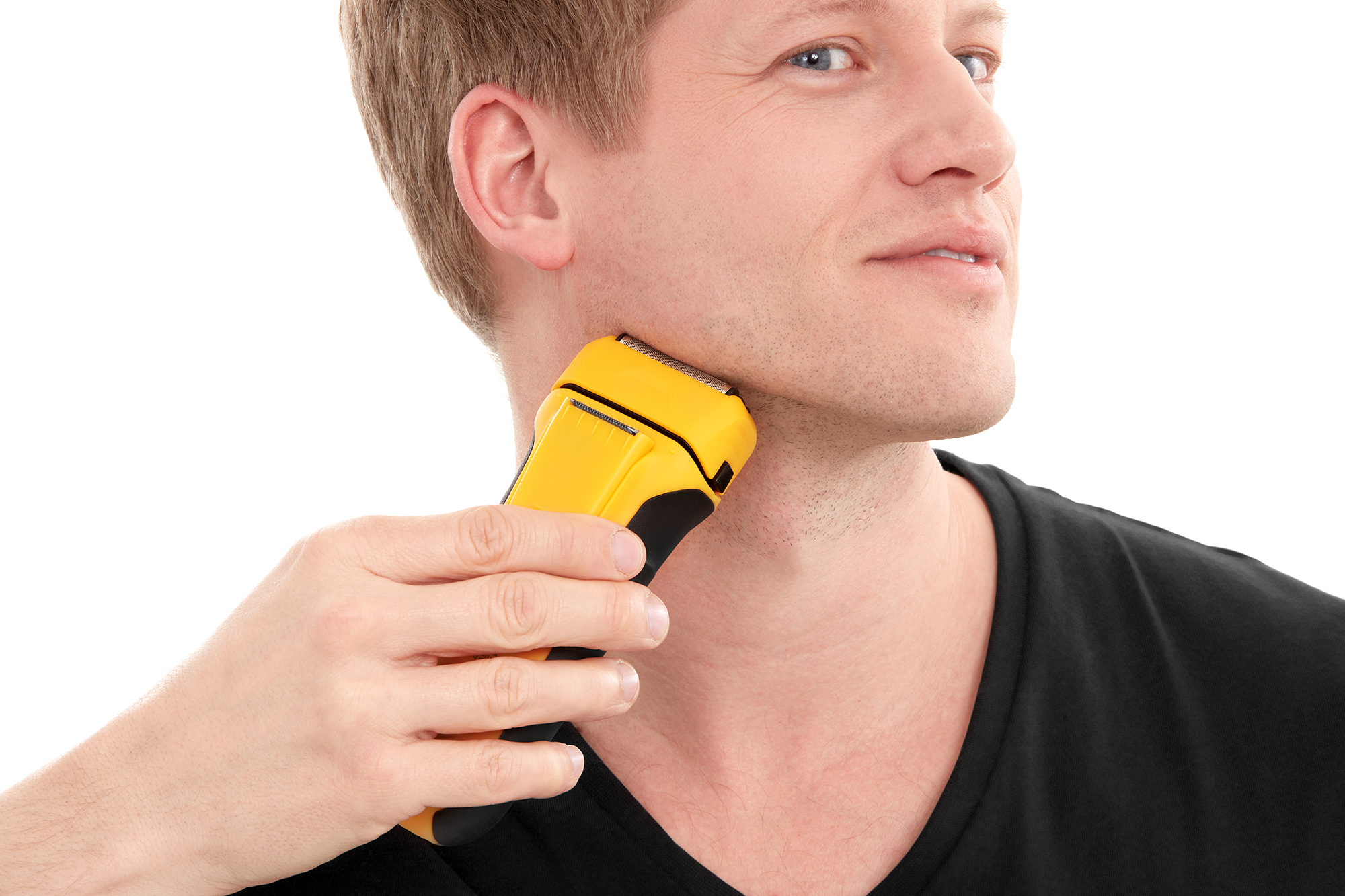 Wahl UK - How To Get A Close Shave With an Electric Shaver