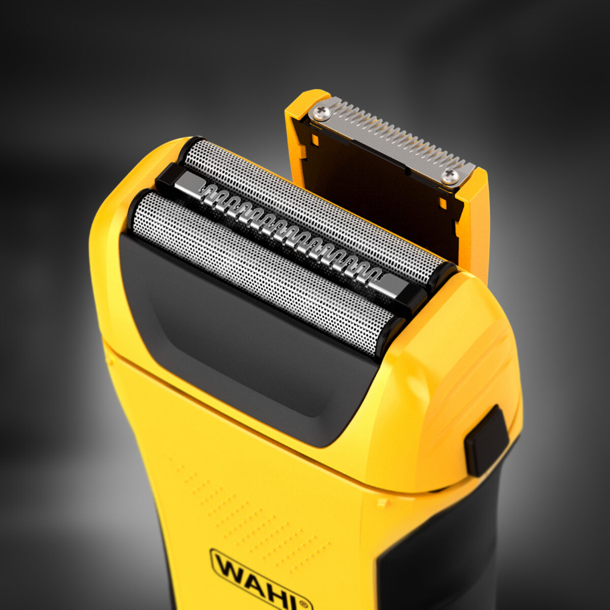 Wahl UK - How To Get A Close Shave With an Electric Shaver