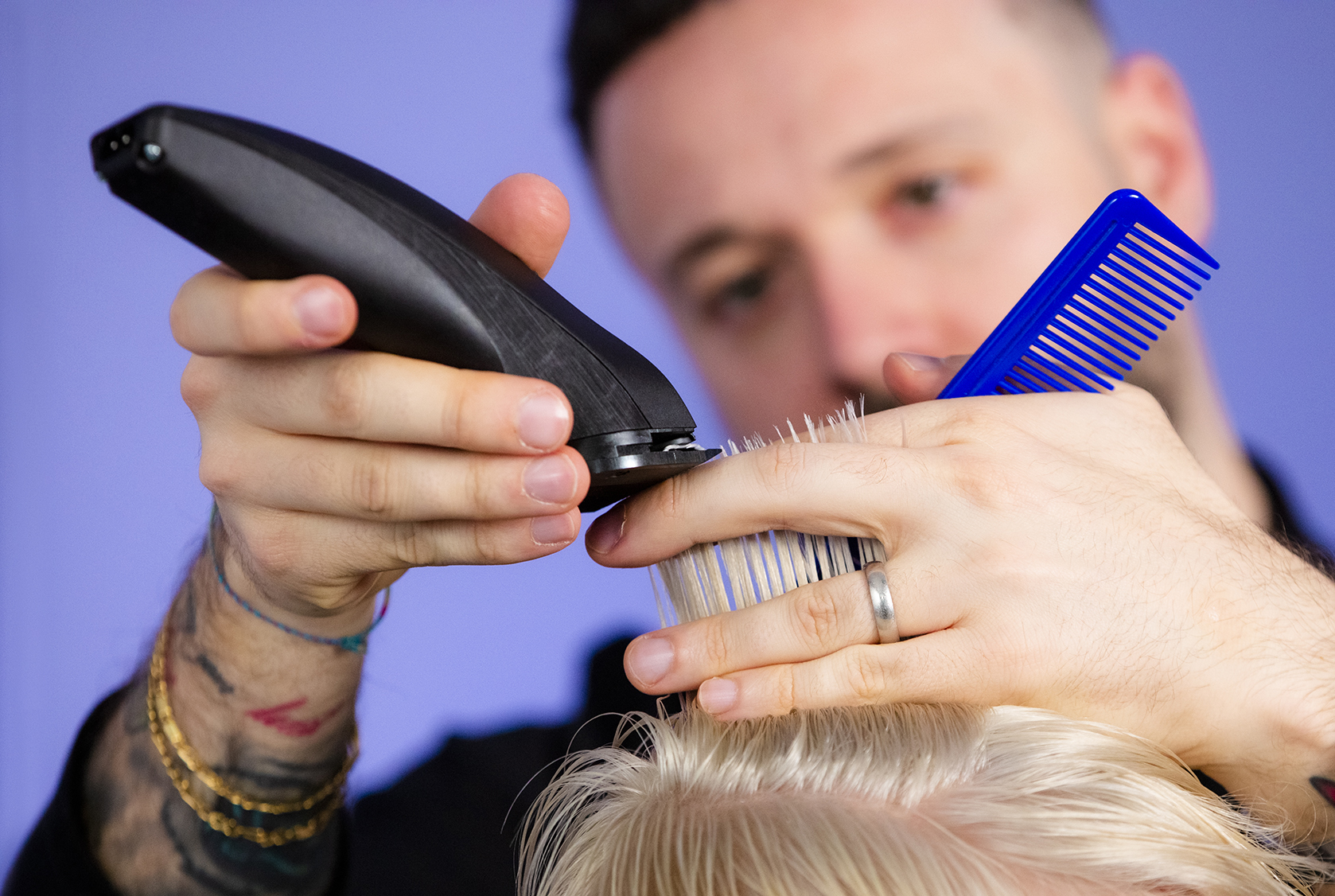 5 Reasons Why the Chrom2Style Clipper Should Be in Your Toolkit - Wahl UK