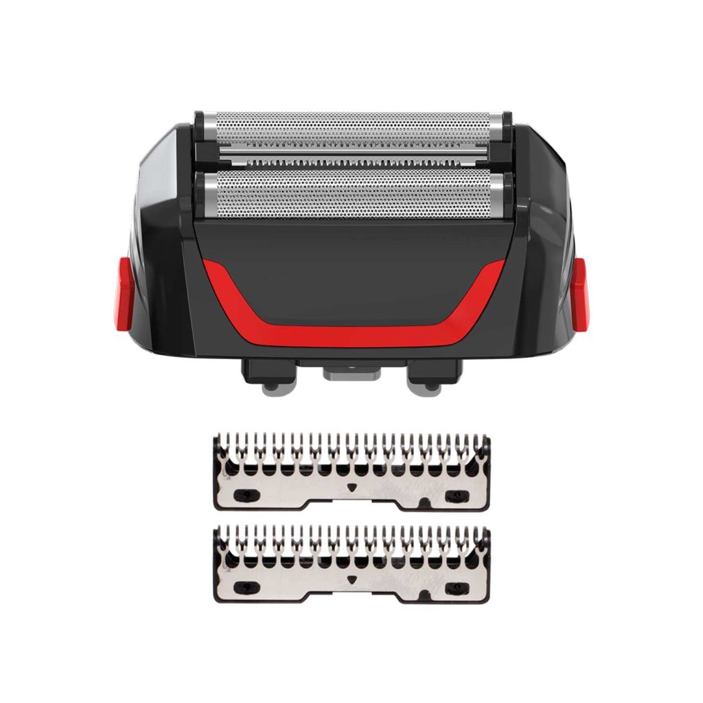 Foil Cutter Head Spare | Clean & Close Plus Shaver | Wahl UK