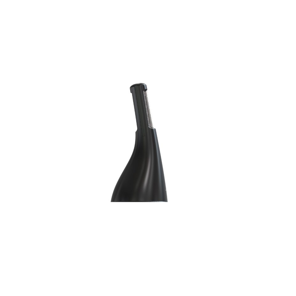 Extreme Grip Detail Vertical Head Spare - Wahl UK