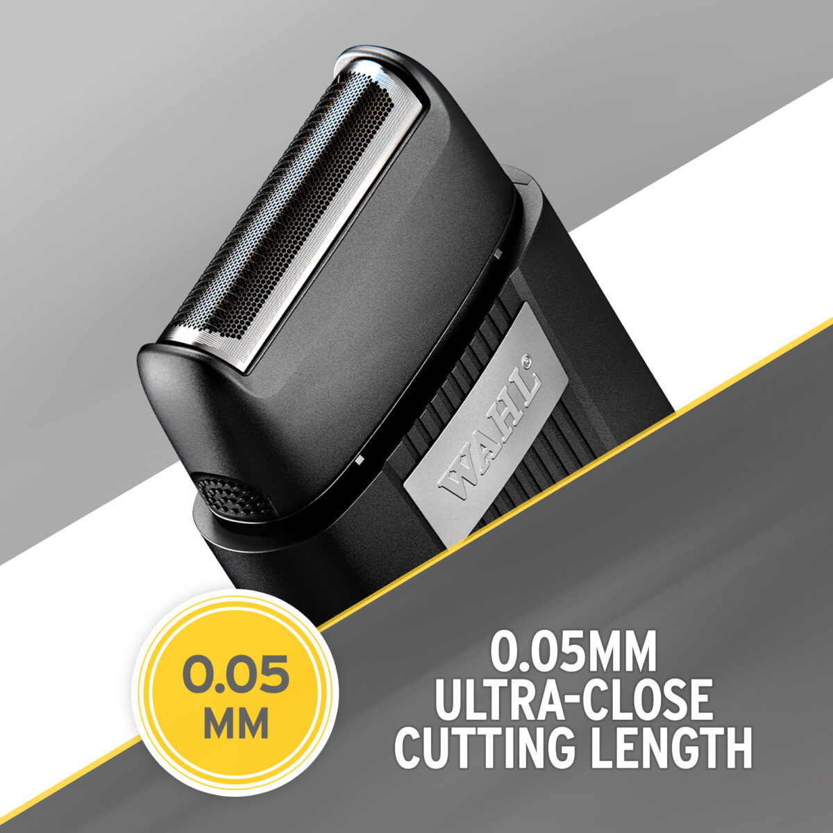 Single Foil Shaver | Finishing Tool | Shaving, Fading | Wahl UK