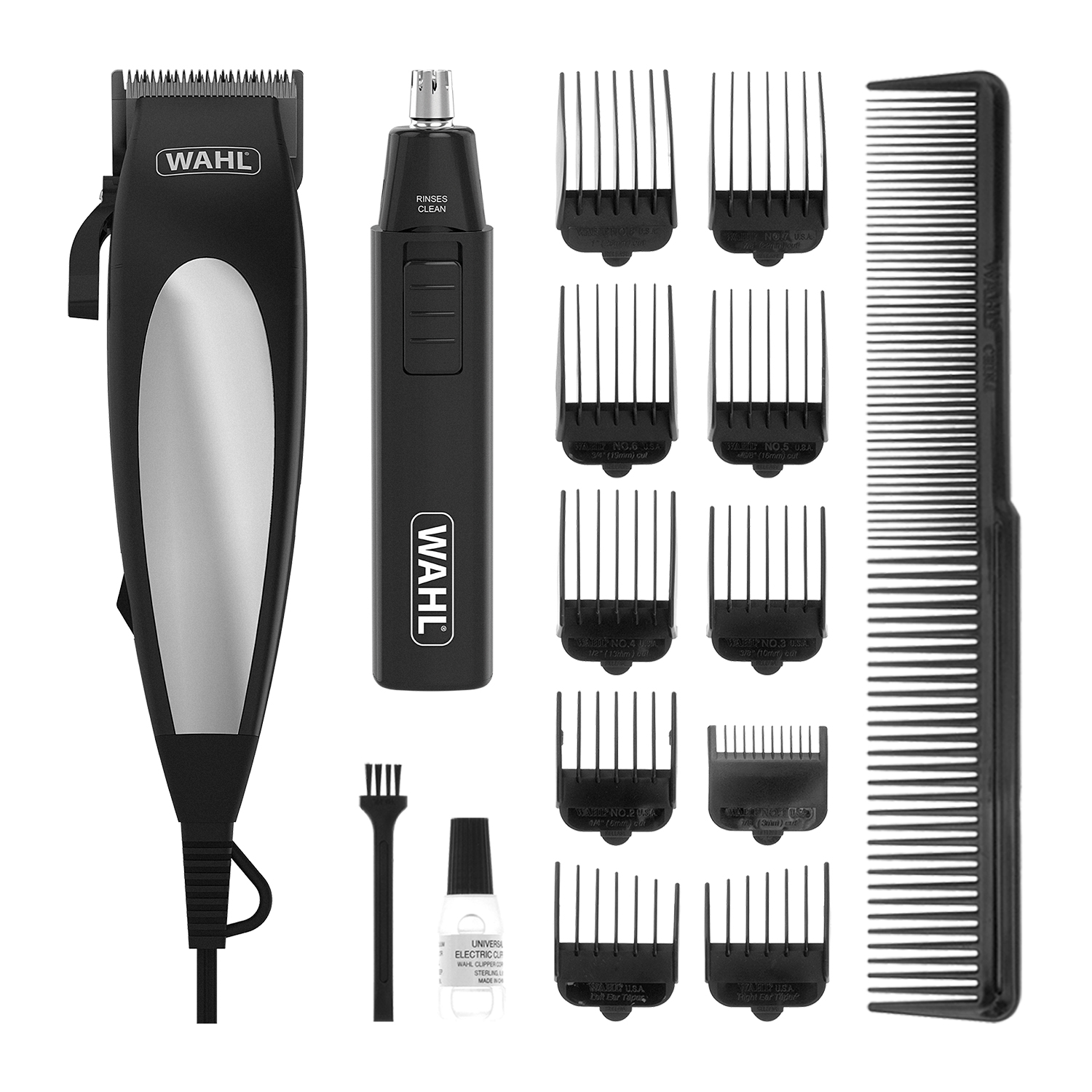 Clipper Kit Grooming Gift Set - Wahl UK