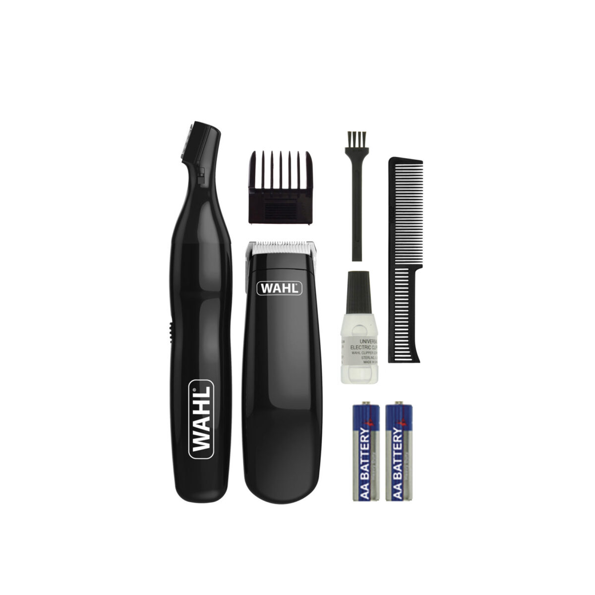 Personal Trimmer Set | Compact Trimmers | Wahl UK