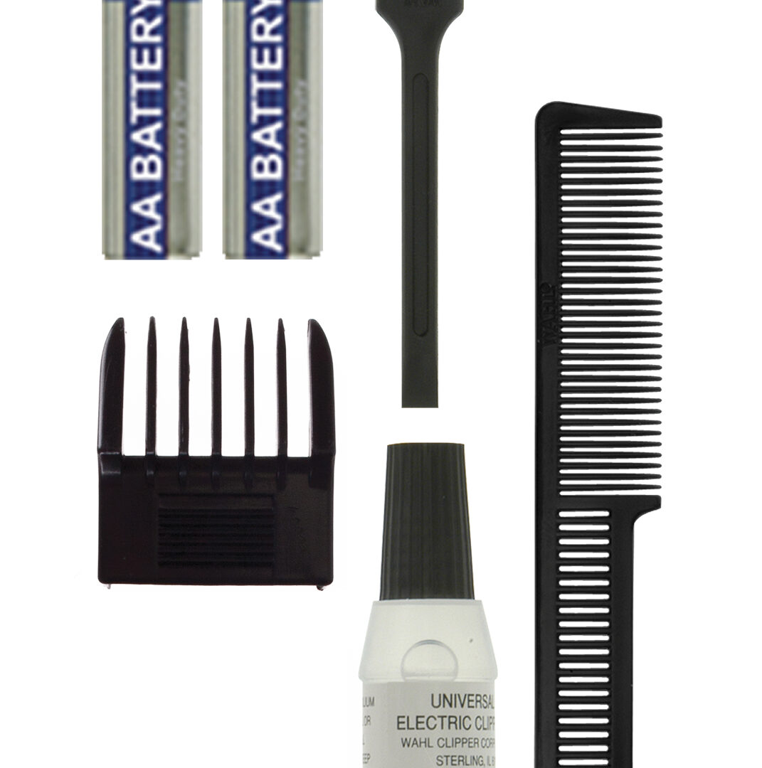 Personal Trimmer Set | Compact Trimmers | Wahl UK