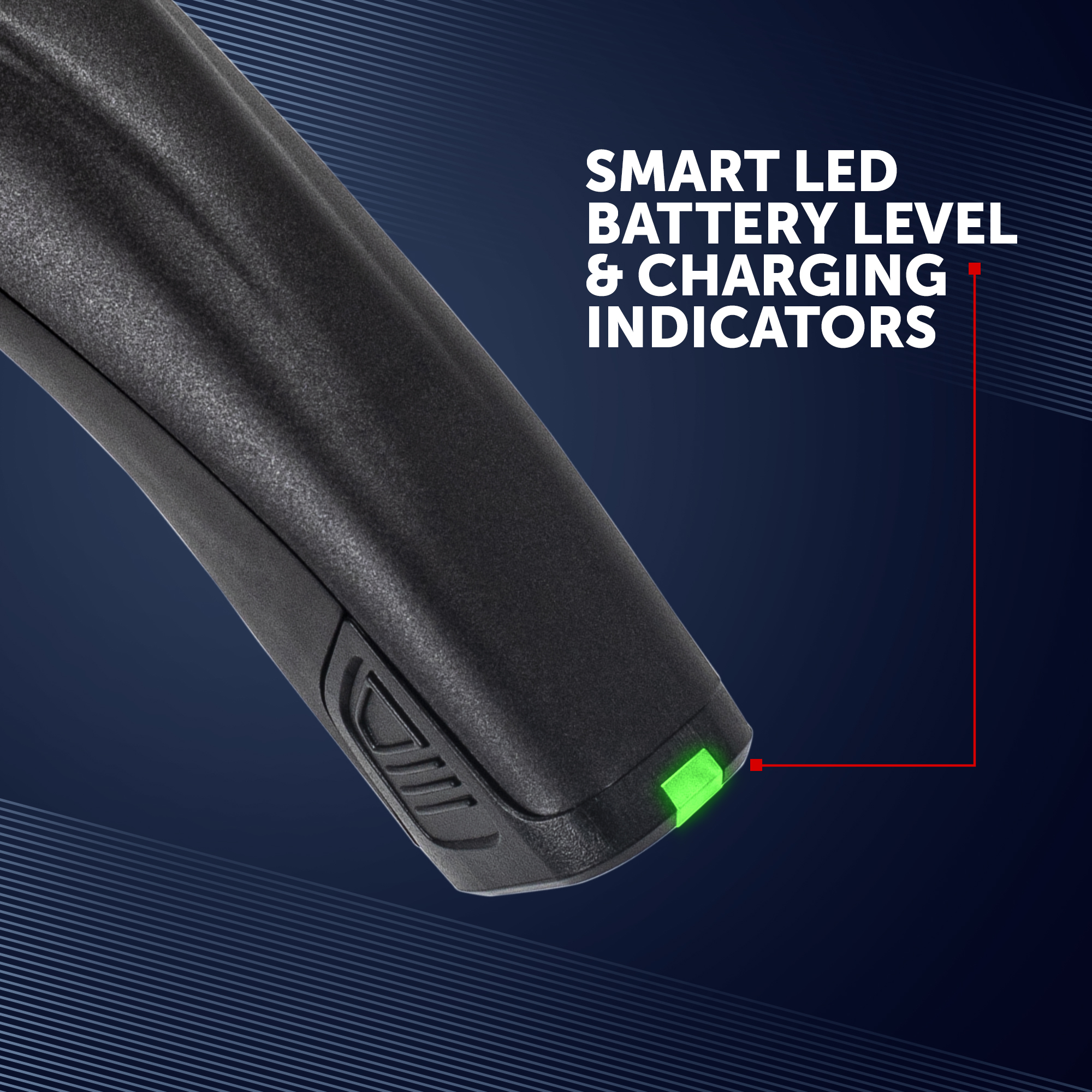 Adelar Pro Horse Trimmer | Wahl UK