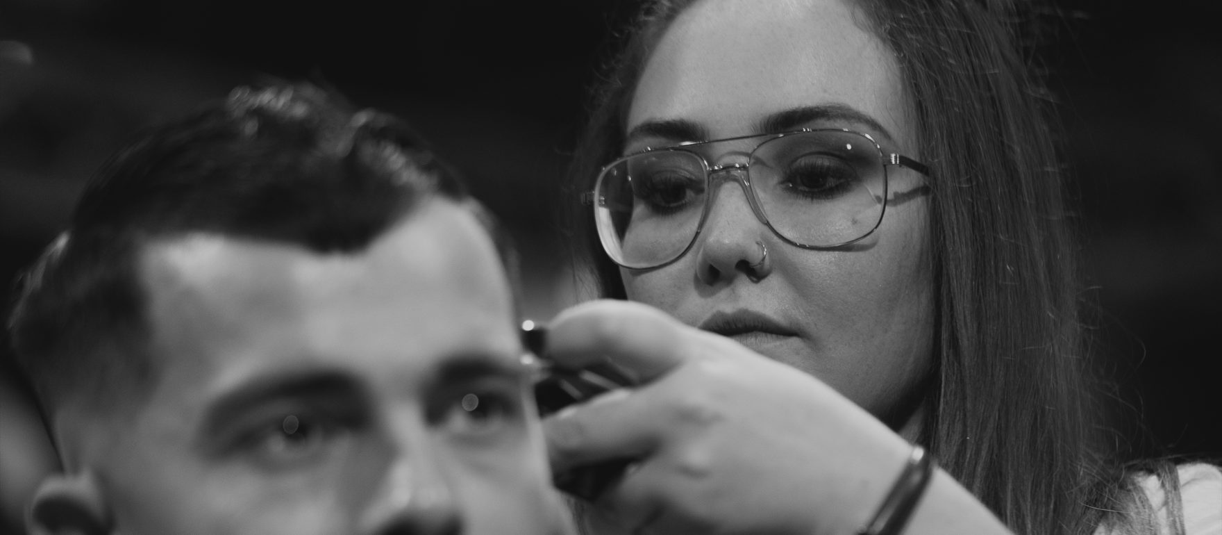 Andrea Raymond - Wahl UK