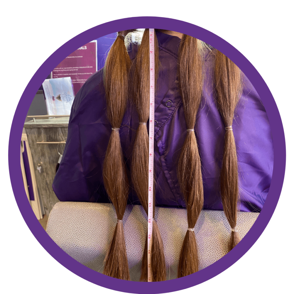 The Little Princess Trust - Wahl UK