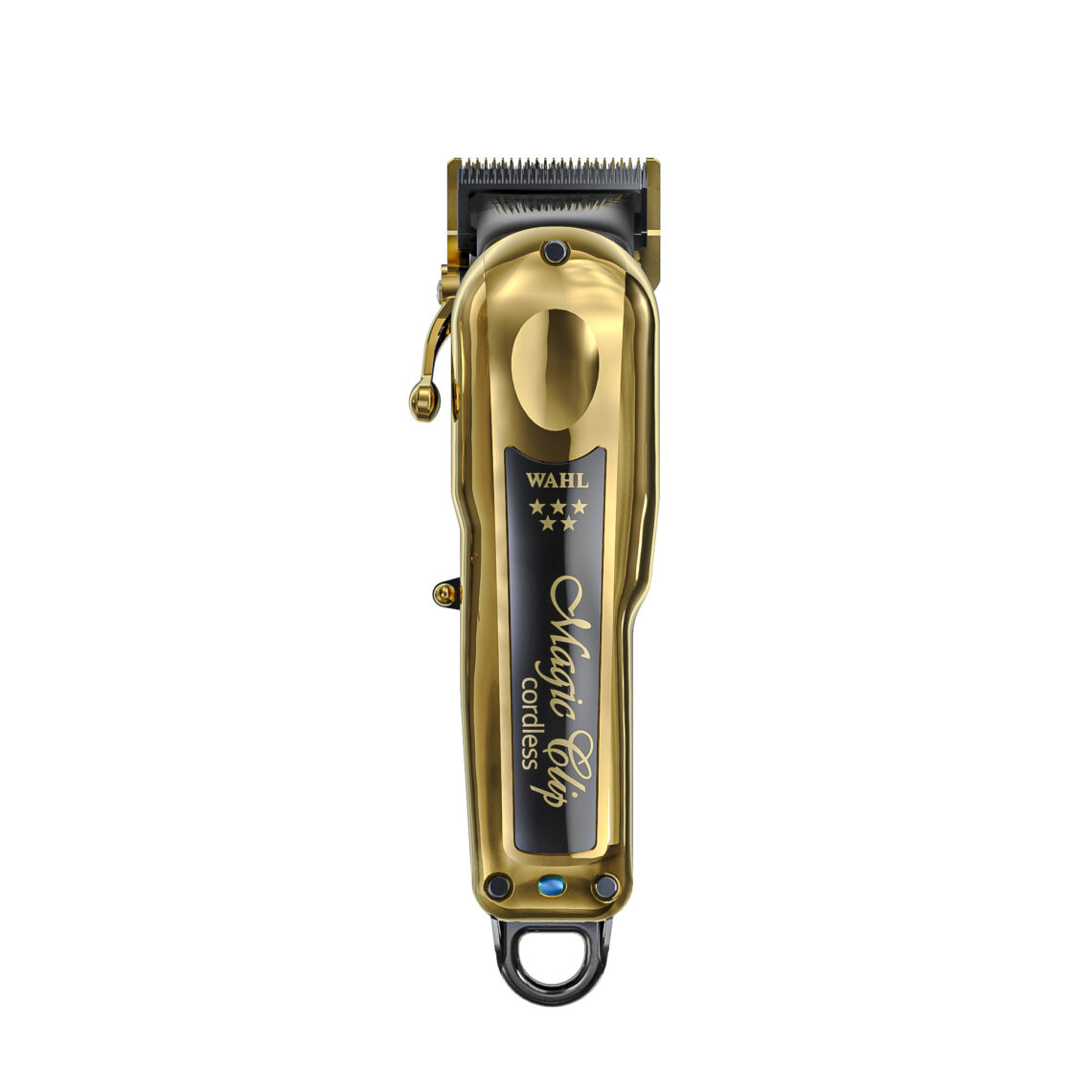 Barbers & Hairdressers - Clippers - Wahl UK