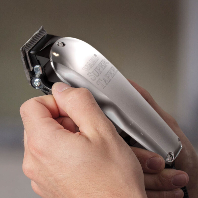 Understanding Clipper Cutting Lengths & Attachment Combs - Wahl UK