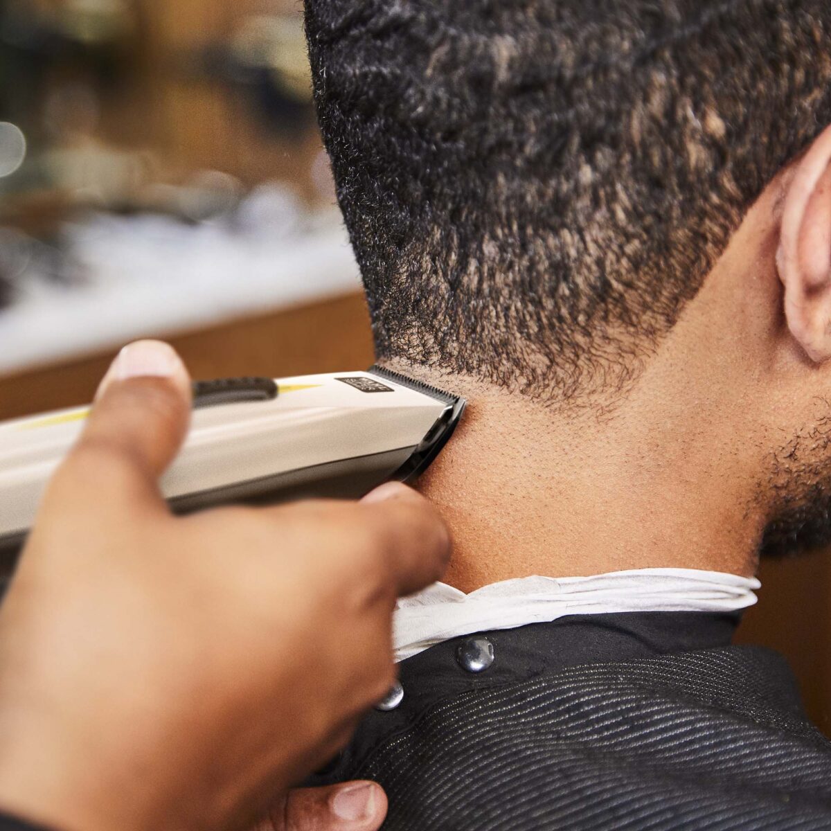 Wahl Super Trimmer | Barbers Hairdressers Professional Tools