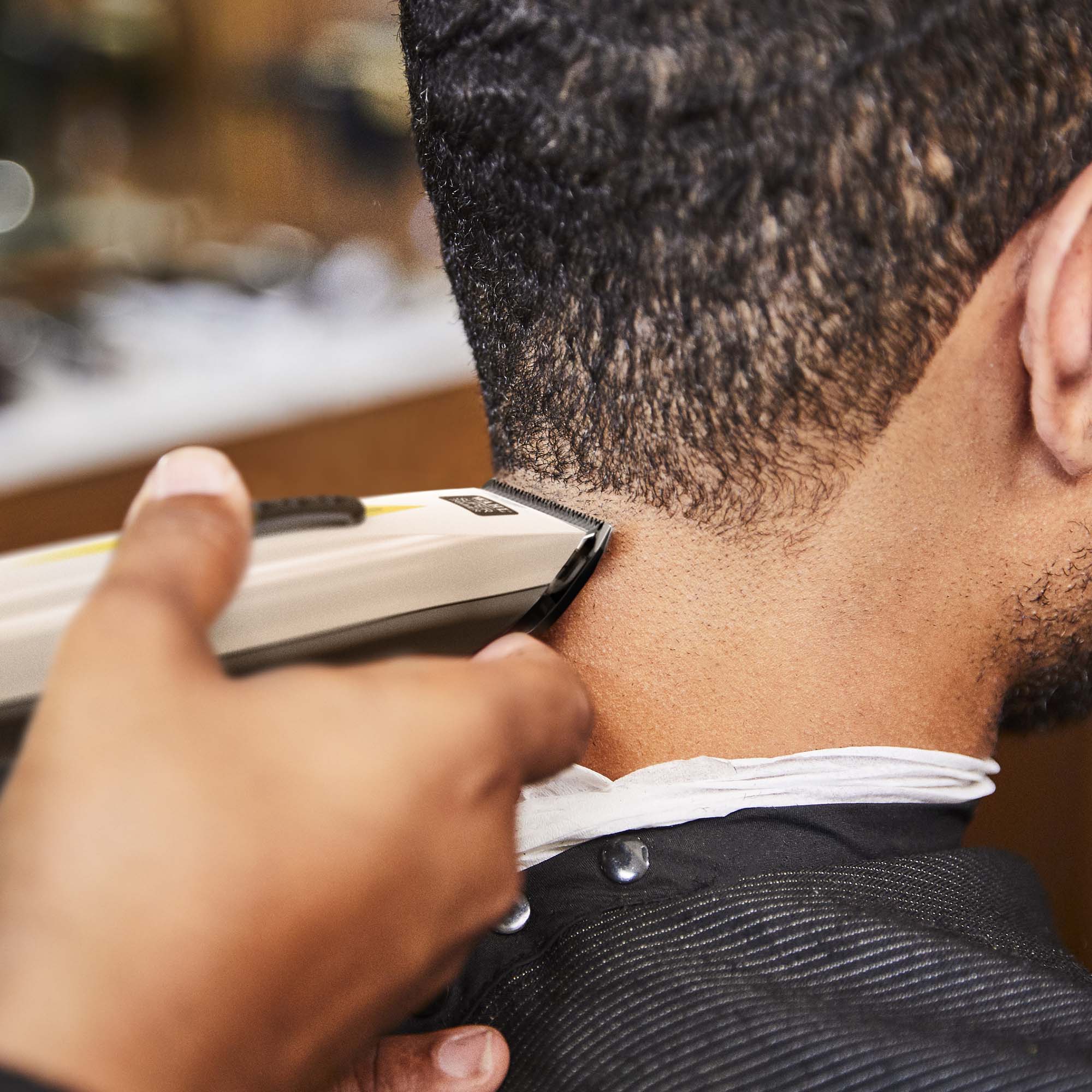 Wahl Super Trimmer | Barbers Hairdressers Professional Tools