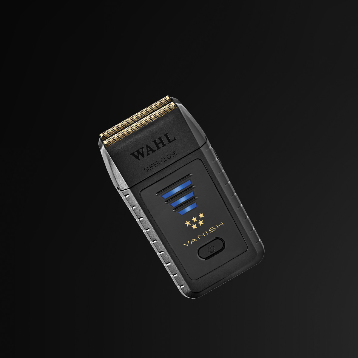 4 Reasons Why You Should Upgrade to the Vanish Shaver - Wahl UK