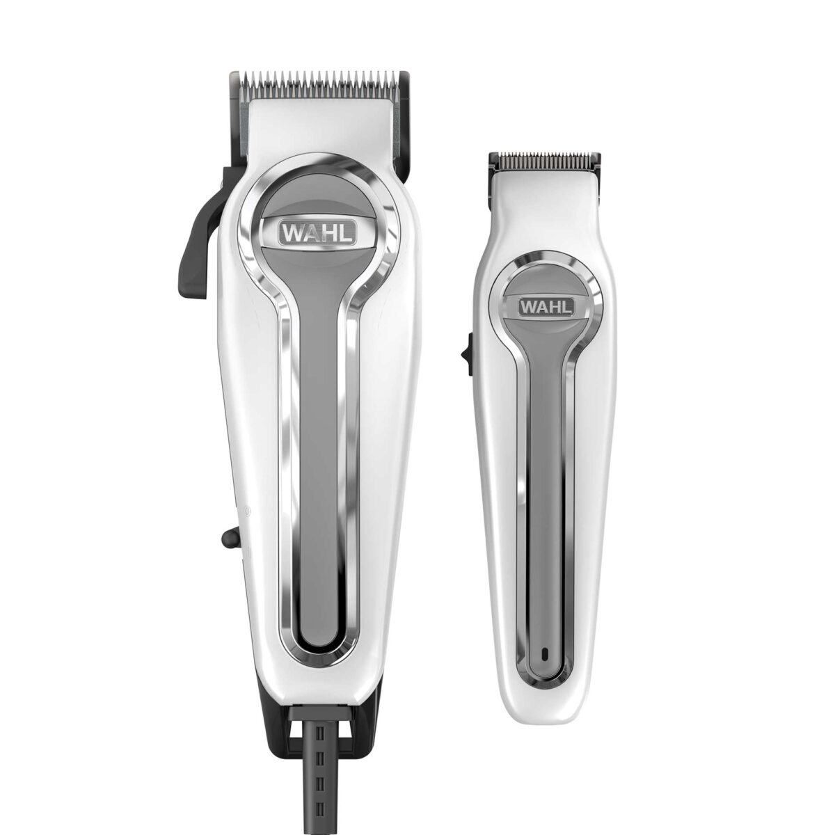 Wahl Elite Pro Combo Kit | Easy Home Haircutting | Beard Trimmer