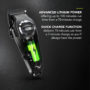 Elite Pro Cordless Hair Clipper | Home Haircutting Kit | Wahl UK