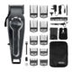 Elite Pro Cordless Hair Clipper | Home Haircutting Kit | Wahl UK
