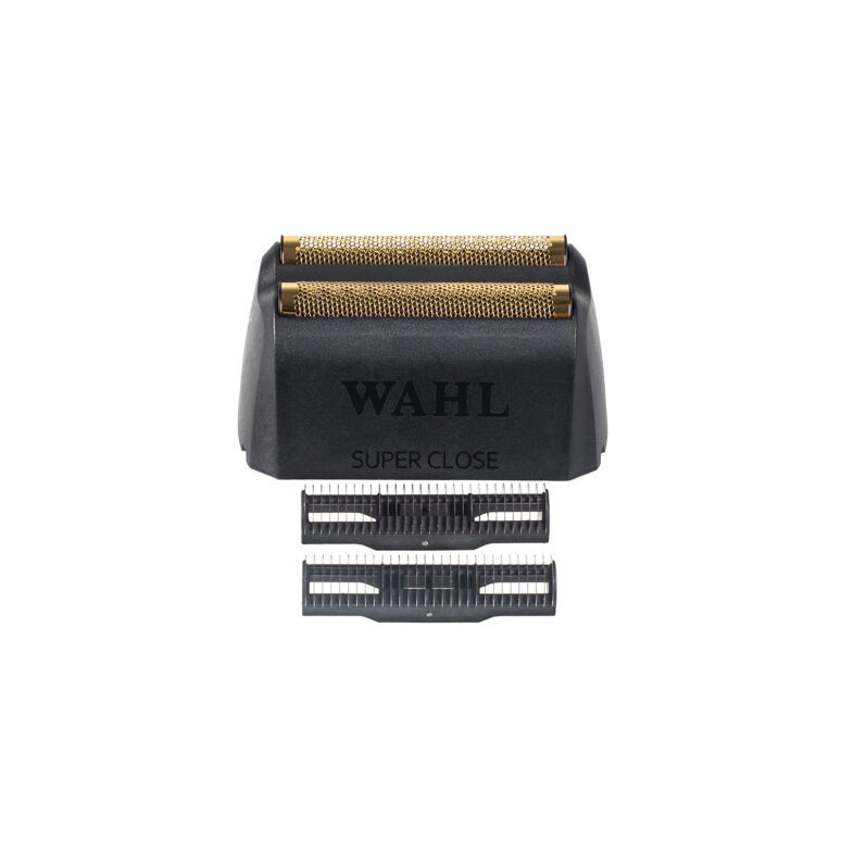 Vanish Foil & Cutter - Wahl UK