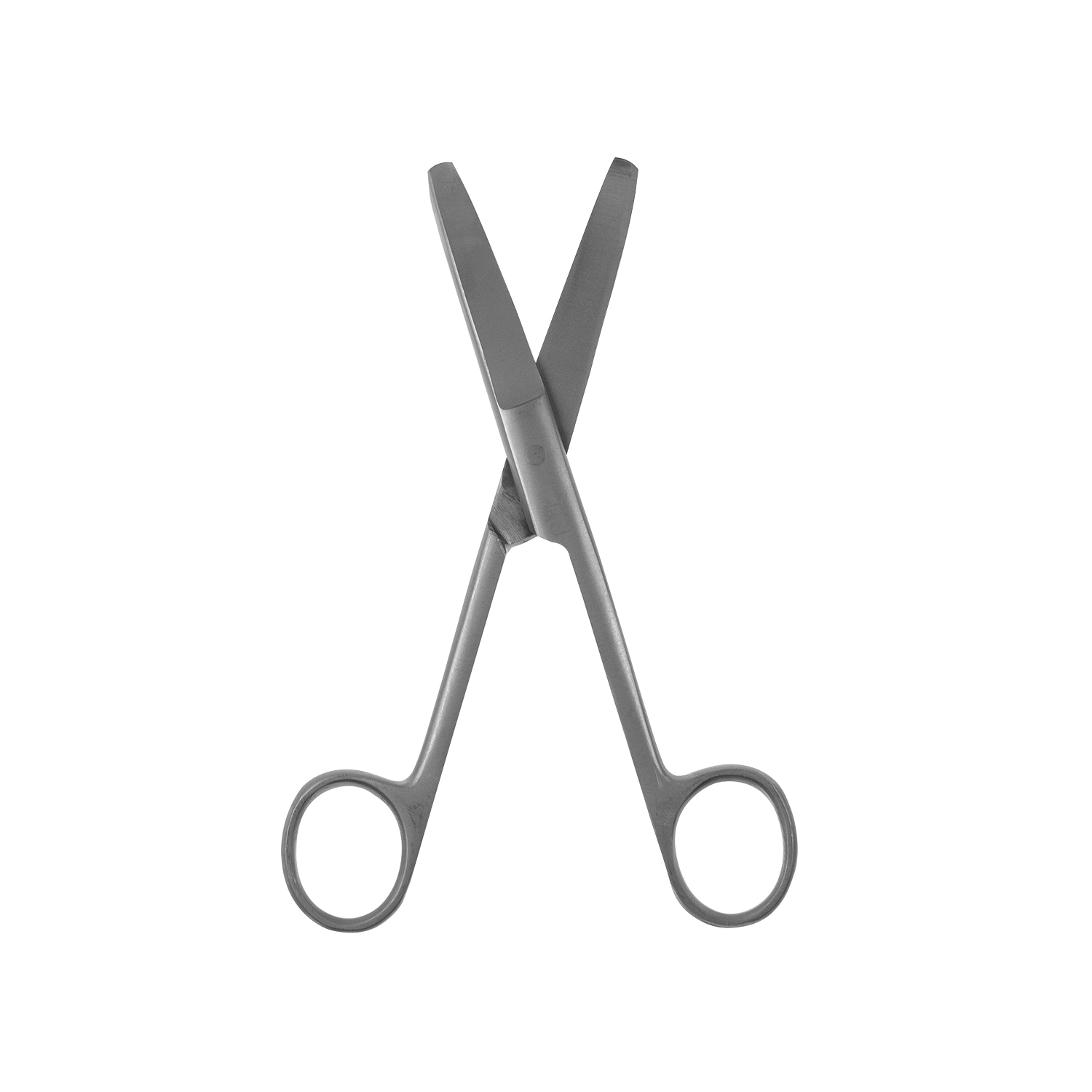 Curved Pet Scissors | Animal Grooming Tools | Wahl UK
