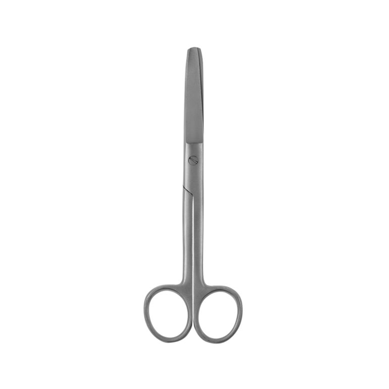 Curved Pet Scissors | Animal Grooming Tools | Wahl UK