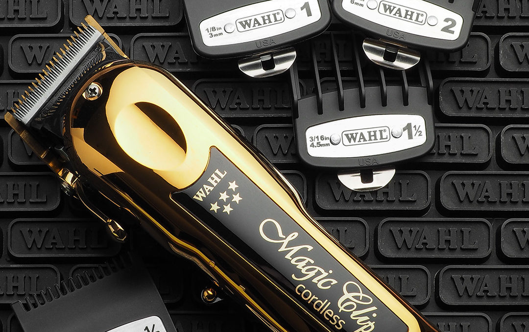 5 Reasons You Should Upgrade To The Gold Cordless Magic Clip