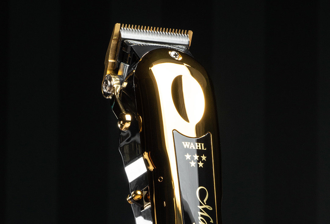 5 Reasons You Should Upgrade To The Gold Cordless Magic Clip