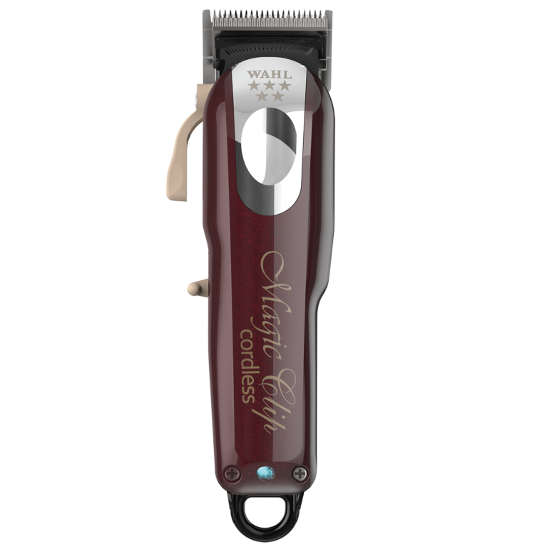 Cordless Magic Clip Refurbished | Barbers & Hairdressers | Wahl UK
