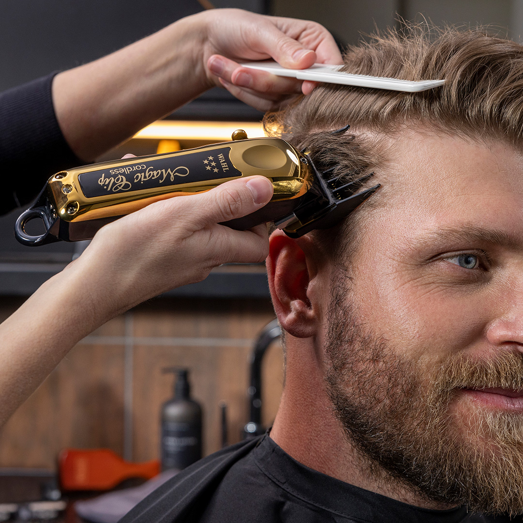 5 Reasons You Should Upgrade To The Gold Cordless Magic Clip