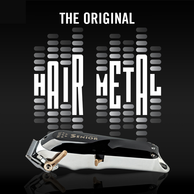 Wahl Icons of Sound - Wahl UK