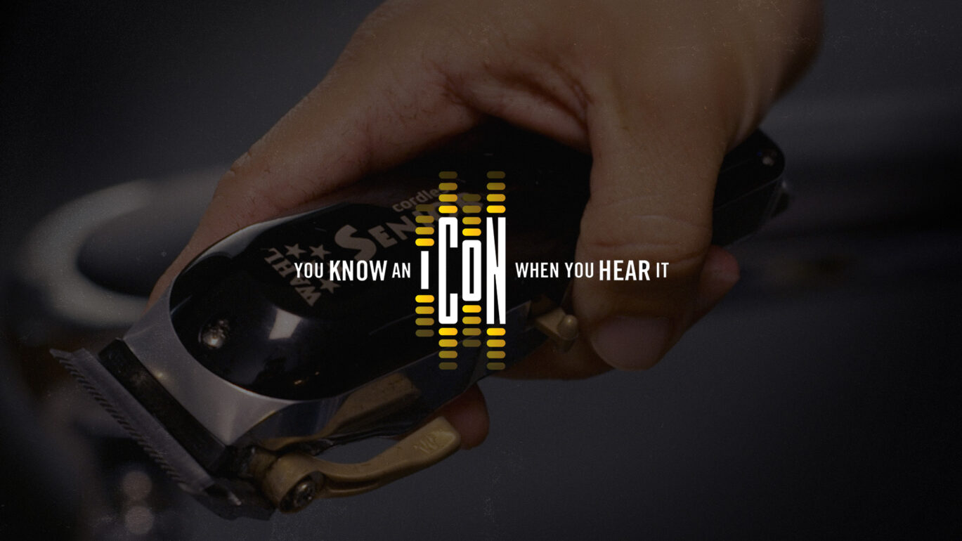 Wahl Icons of Sound - Wahl UK