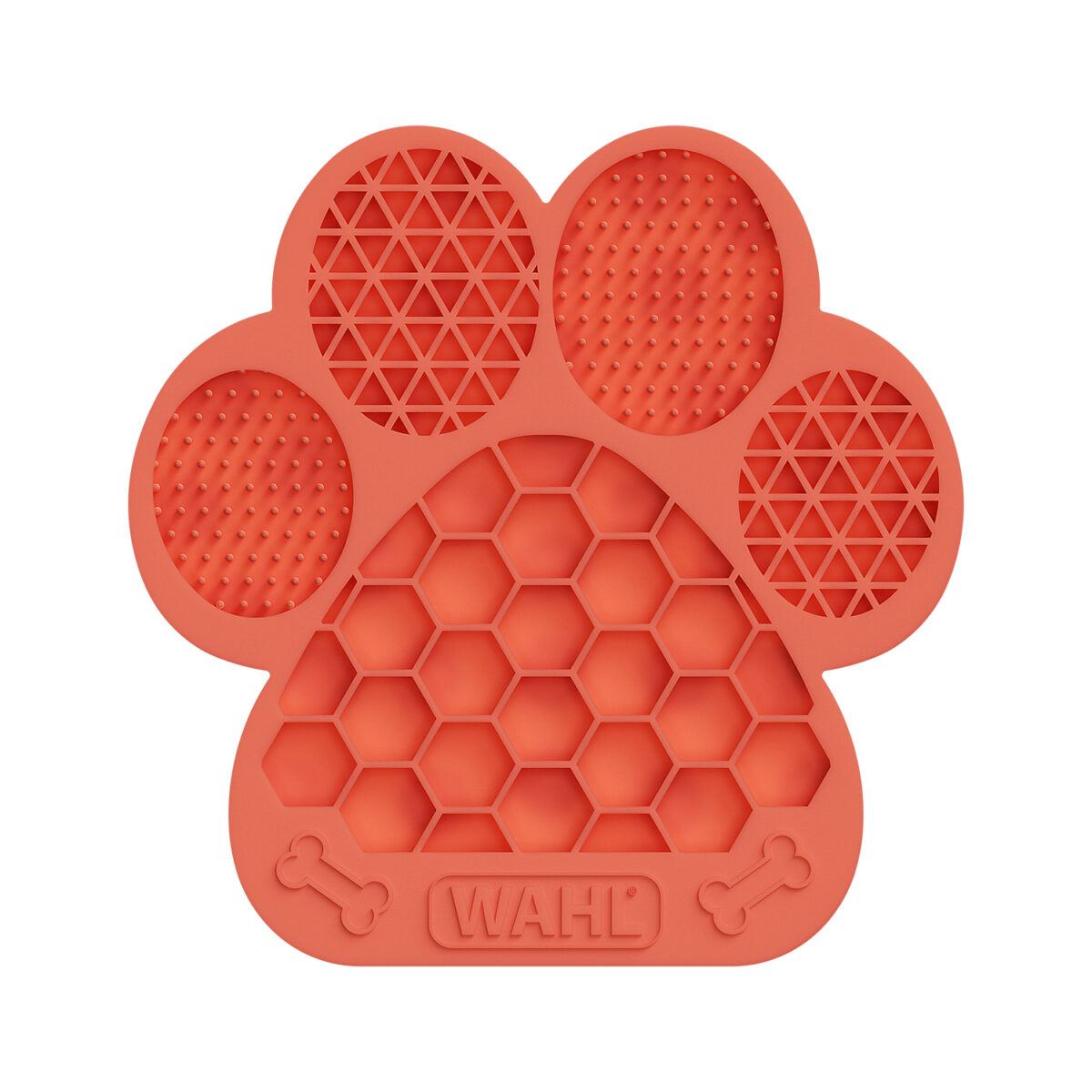Distract & Groom Lick Mat | Licky Mats for Pets | Slow Feeder | Wahl UK