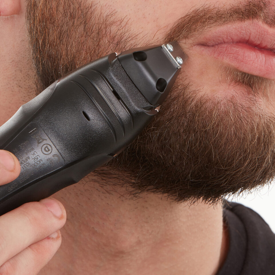 5 STEPS TO FULL BODY GROOMING - Wahl UK