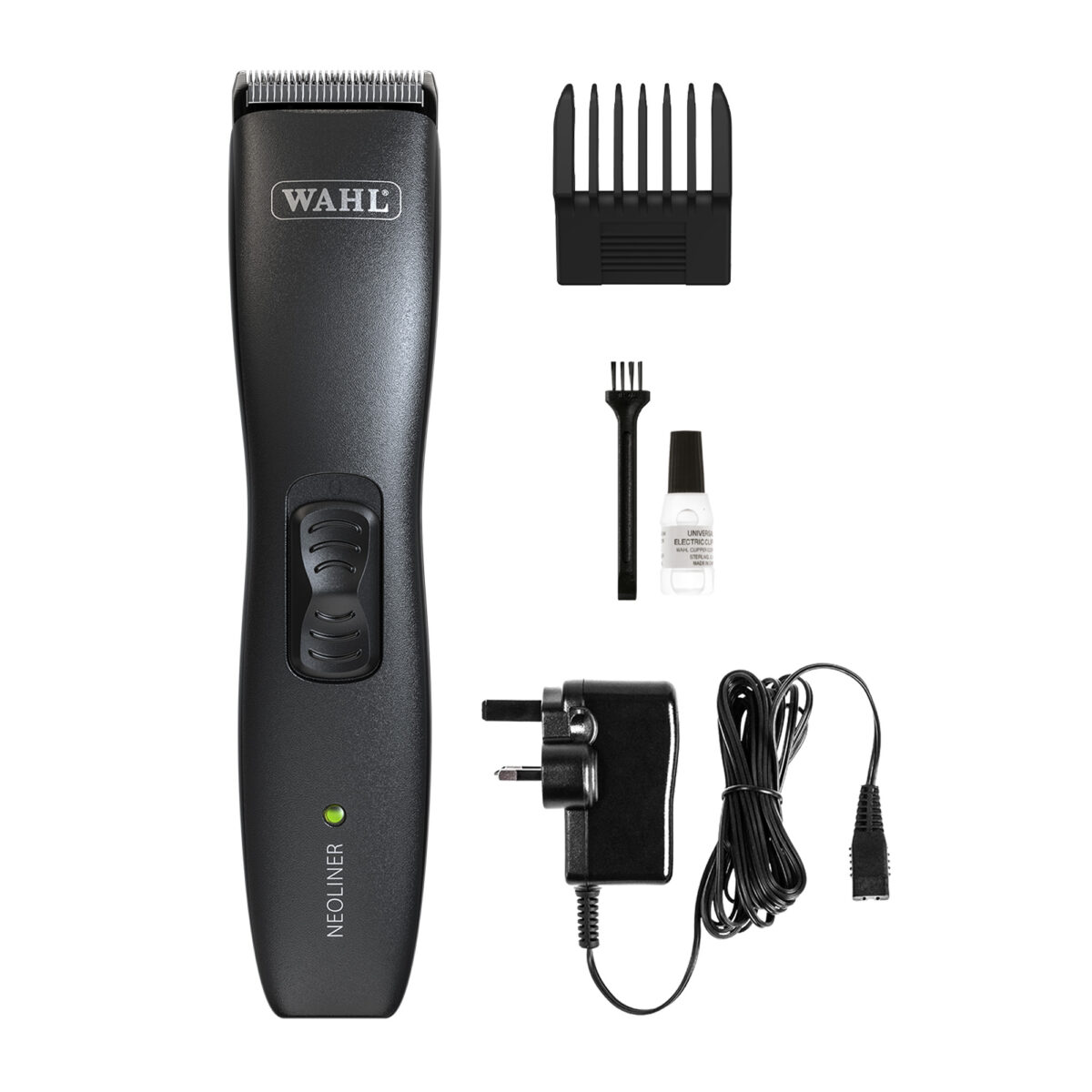 Wahl Neo Liner Trimmer | Professional Hair Trimmers for Barbers