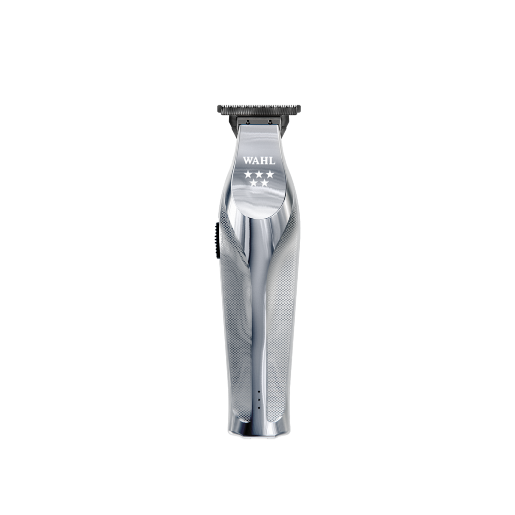 Barbers & Hairdressers - Trimmers - Cordless - Wahl UK