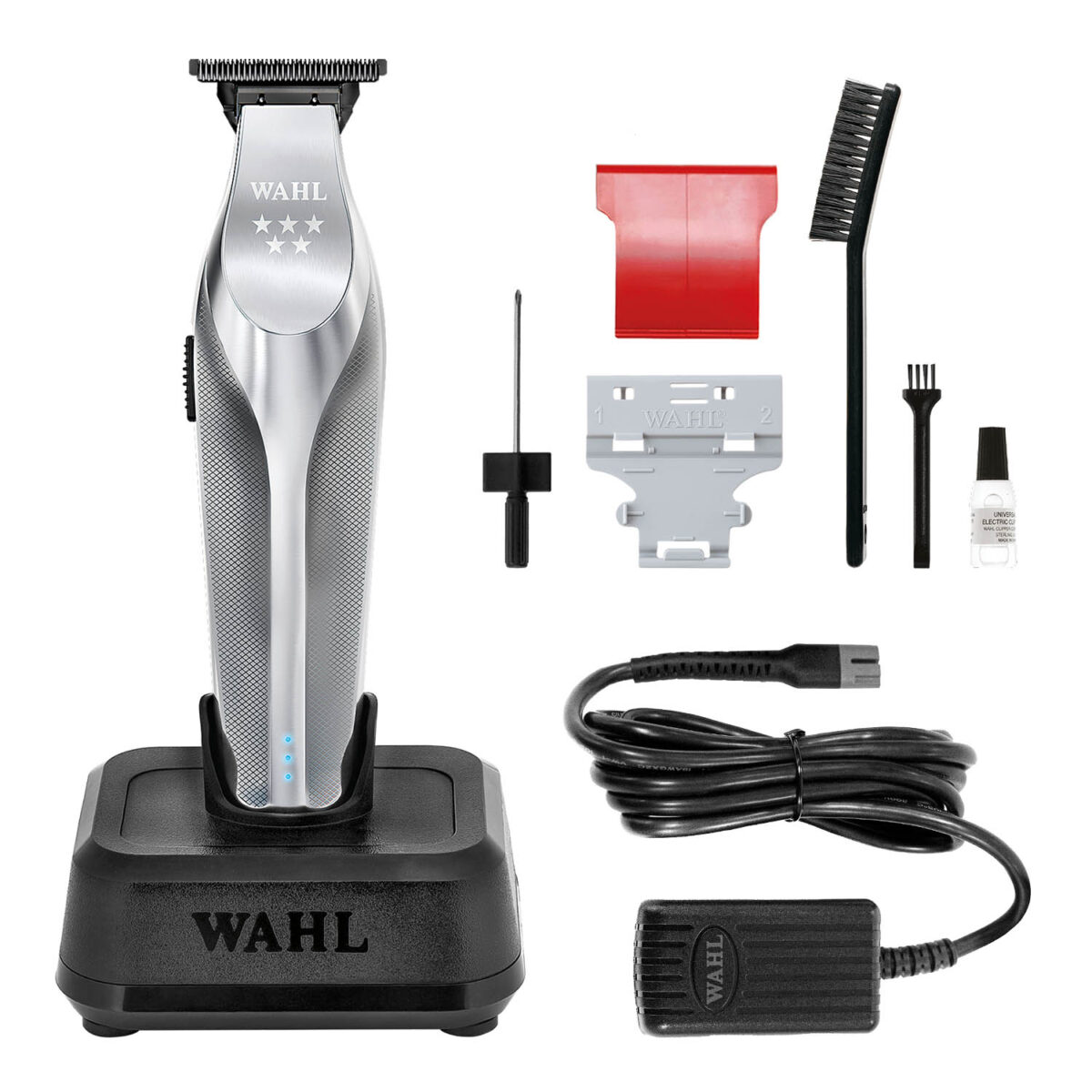 Wahl 5 Star Hi-Viz Trimmer | Barbers & Hairdressers | Wahl UK